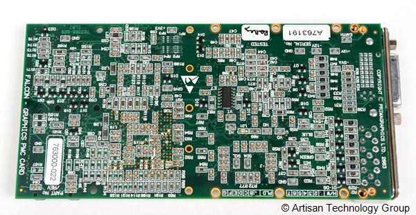 Falcon PMC Primagraphics (Graphics and Video Windows Card) | ArtisanTG™
