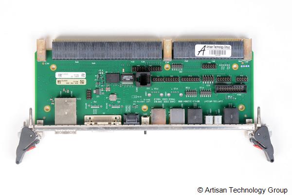 RTM6-1956-0000 Curtiss-Wright (Rear Transition Module for VPX6-1956 and ...