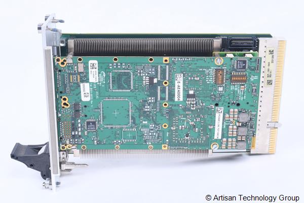 SCP-1201 Curtiss-Wright (Dual Core Intel Compact PCI Single Board ...