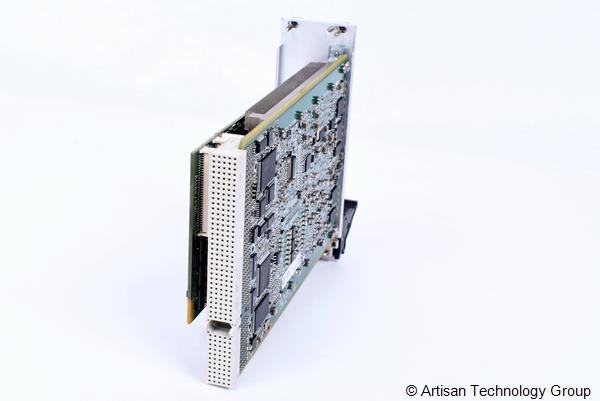 SCP-1201 Curtiss-Wright (Dual Core Intel Compact PCI Single Board ...
