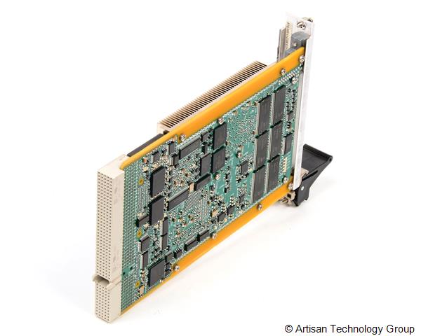 SCP-124-0402 Curtiss-Wright (MPC7448 cPCI Single Board Computer ...