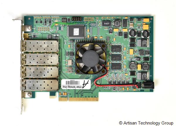 SL240 Curtiss-Wright (FibreXtreme Serial FPDP PCIe Module) | ArtisanTG™