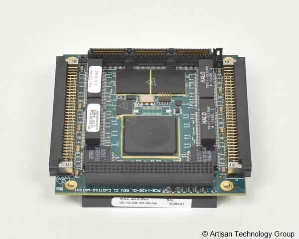 SWI-22-10-10 Curtiss-Wright (20-Port Gigabit Ethernet Switch (Conformal ...