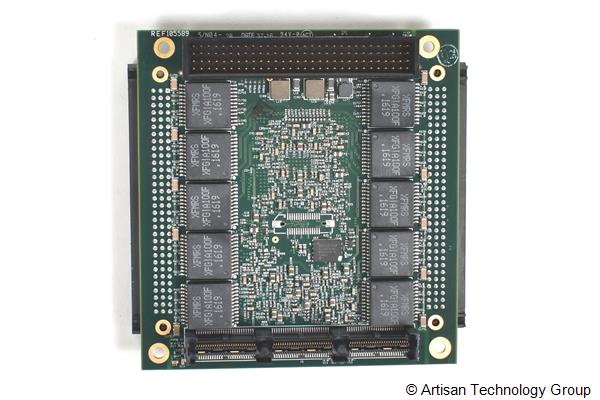 SWI-22-10-10 Curtiss-Wright (20-Port Gigabit Ethernet Switch) | ArtisanTG™