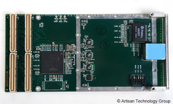 PGE1-B Synergy Microsystems (Gigabit Ethernet PMC Module) | ArtisanTG™