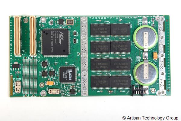 PNV8-B Synergy Microsystems (Battery Back-Up NVRAM PMC Module) | ArtisanTG™