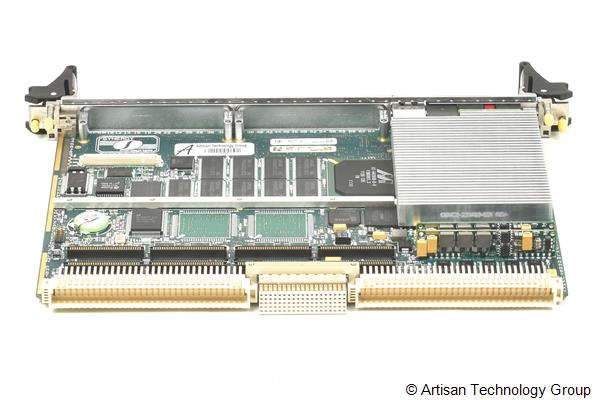 Power Hawk 920 Synergy Microsystems (VME/VME64 Single Board Computer ...