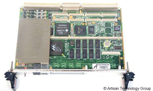 Power Hawk 920 Synergy Microsystems (VME/VME64 Single Board Computer ...