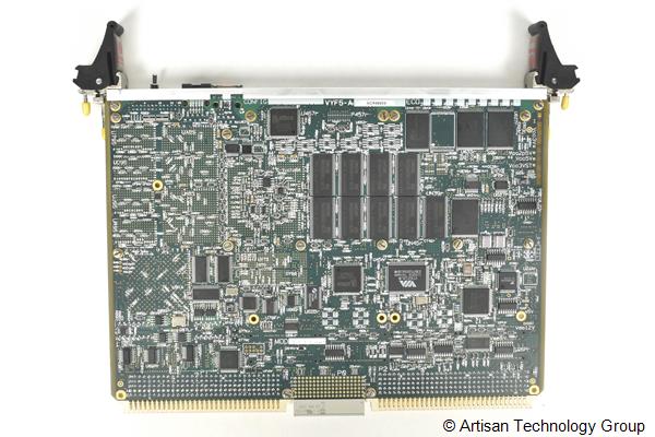 Power Hawk 920 Synergy Microsystems (VME/VME64 Single Board Computer ...