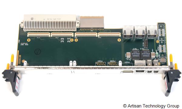 TYFD-A Synergy Microsystems (Rear Transition Module) | ArtisanTG™