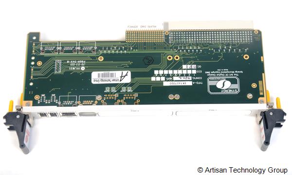TYFD-A Synergy Microsystems (Rear Transition Module) | ArtisanTG™