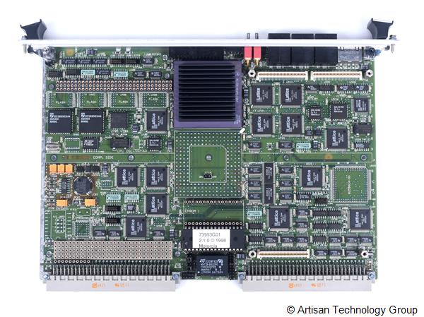 V452-D Curtiss-Wright (Single Board Computer - Single 33 MHz, No Memory ...