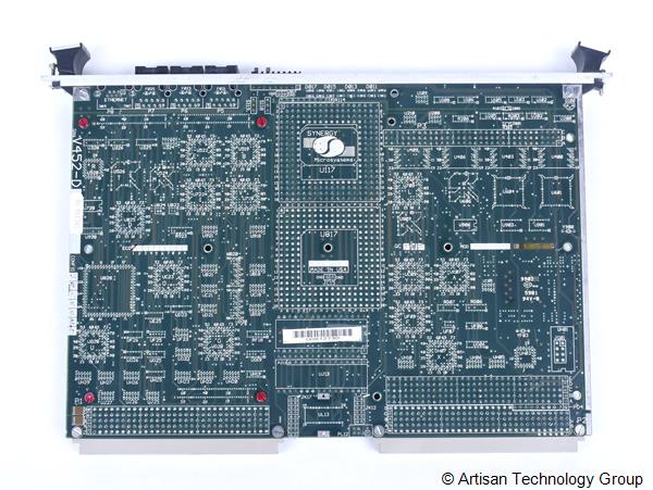 V452-D Curtiss-Wright (Single Board Computer - Single 33 MHz, No Memory ...