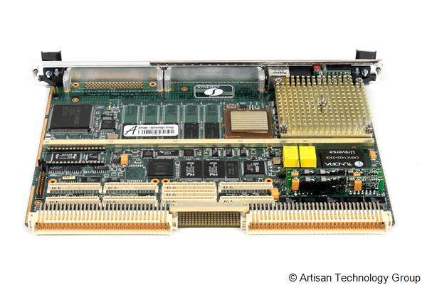 VCMD Curtiss-Wright (Single Processor VME/VME64 Single Board Computer ...