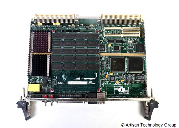VGM5 Curtiss-Wright (VME Module) | ArtisanTG™