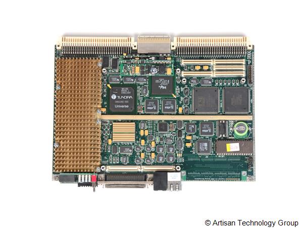 VSS4 Synergy Microsystems (Quad-Processor VXS Module) | ArtisanTG™