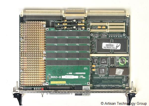 VSS4 Curtiss-Wright (Quad-Processor VXS Module) | ArtisanTG™