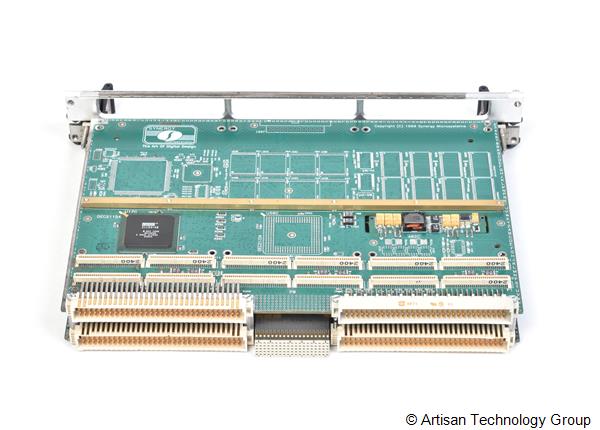 VSS4 Synergy Microsystems (Quad-Processor VXS Module) | ArtisanTG™