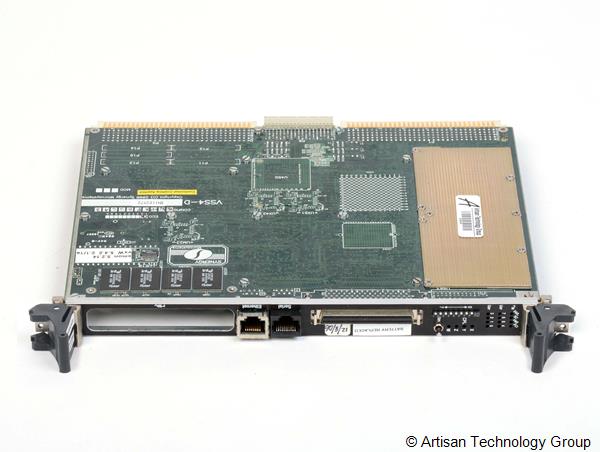 VSS4 Synergy Microsystems (Quad-Processor VXS Module) | ArtisanTG™