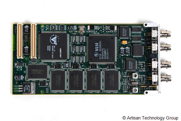 SCRAMNet AHPRBCPMC Systran (PMC Module) | ArtisanTG™