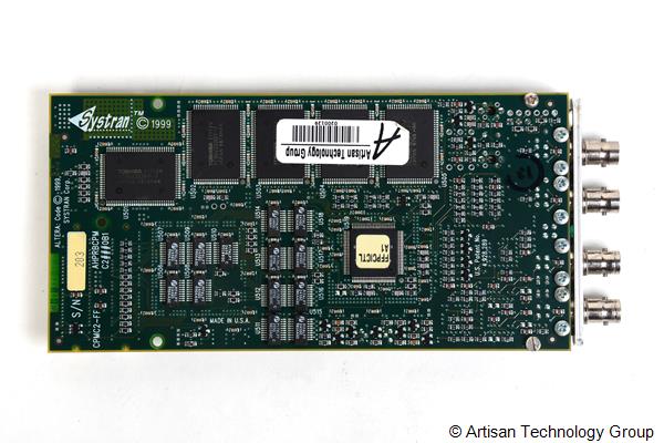 SCRAMNet AHPRBCPMC Systran (PMC Module) | ArtisanTG™