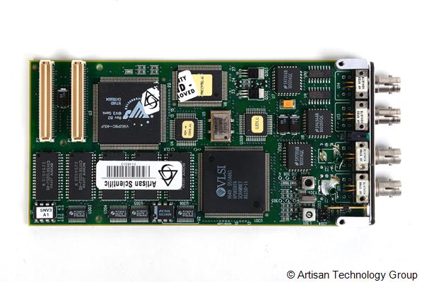 SCRAMNet AHPRBCPMC Systran (PMC Module) | ArtisanTG™