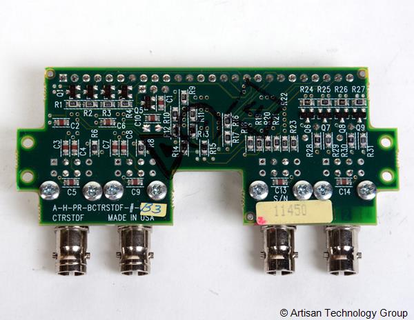 SCRAMNet A-H-PR-BCP2CK##-#-0-A2 Systran (Network VME Module) | ArtisanTG™
