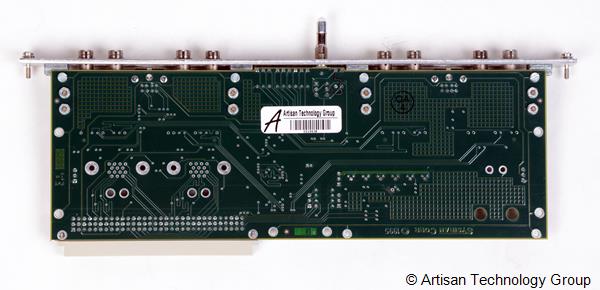 SCRAMNet A-H-PR-BCP2CK##-#-0-A2 Systran (Network VME Module) | ArtisanTG™