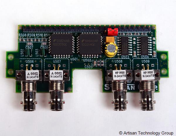 SCRAMNet A-H-PR-BCP2CK##-#-0-A2 Systran (Network VME Module) | ArtisanTG™