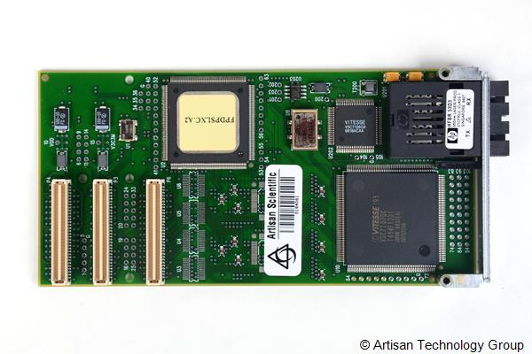 A-H-PR-BFPMSLXC Systran (FibreXtreme Serial FPDP CMC Module) | ArtisanTG™