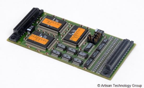 DID48-68 Systran (48-Channel, Debounced Discrete Input IP Module ...