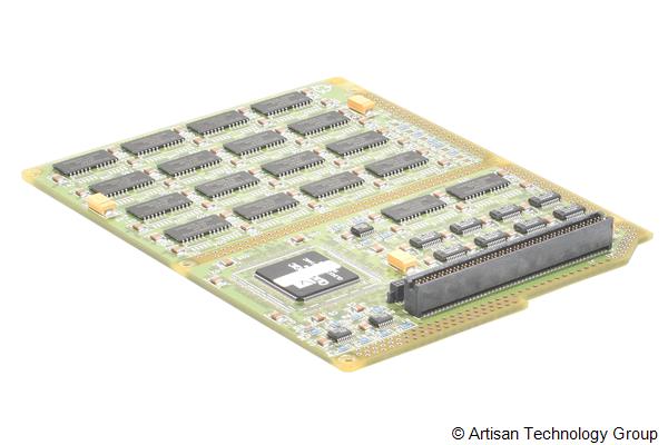 FibreXpress FX200 Curtiss-Wright / Systran (Fiber Channel PMC Module ...