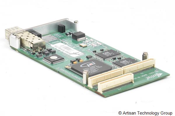 FibreXpress FX200 Curtiss-Wright / Systran (Fiber Channel PMC Module ...