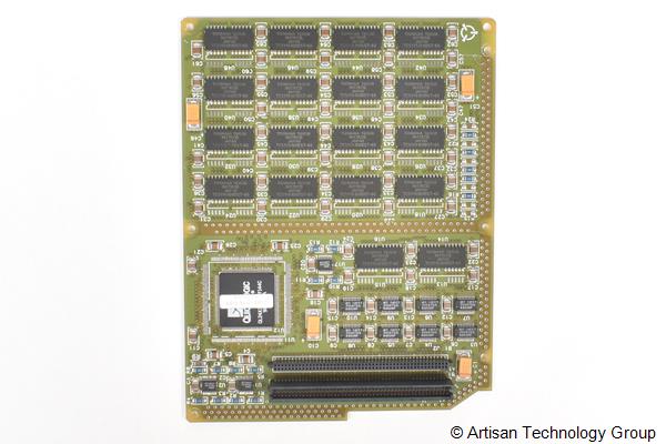 FibreXpress FX200 Curtiss-Wright / Systran (Fiber Channel PMC Module ...