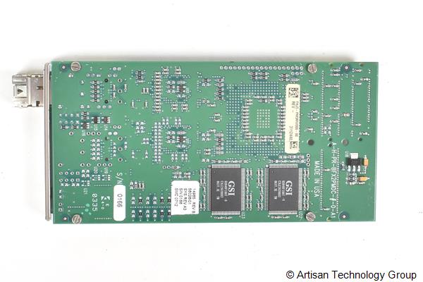 FibreXpress FX200 Curtiss-Wright / Systran (Fiber Channel PMC Module ...