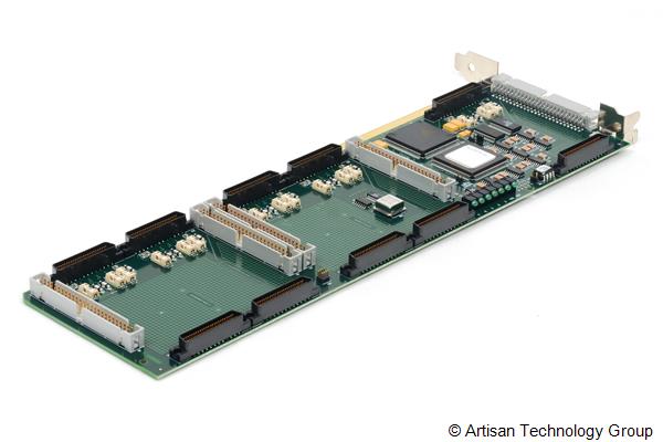 PCISC5 Systran (Slave 5-Slot IP Module Carrier) | ArtisanTG™