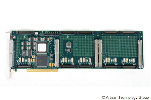 PCISC5 Systran (Slave 5-Slot IP Module Carrier) | ArtisanTG™