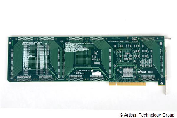 PCISC5 Systran (Slave 5-Slot IP Module Carrier) | ArtisanTG™
