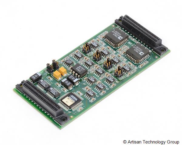 IP-DAC128V-69 Systran (IndustryPack Digital-Analog Converter Module ...