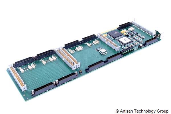 PCISC5 Systran (Slave 5-Slot IP Module Carrier) | ArtisanTG™