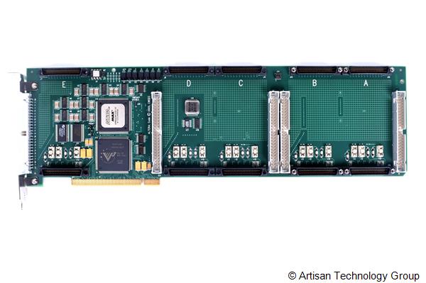 PCISC5 Systran (Slave 5-Slot IP Module Carrier) | ArtisanTG™