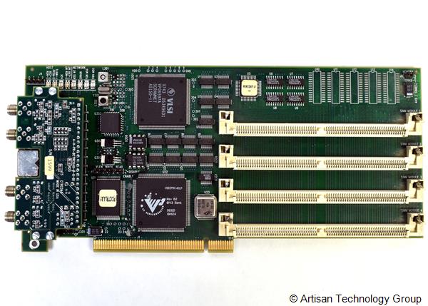 SCRAMNET A-H-PR-BCPCI Systran (PCI Module) | ArtisanTG™