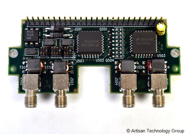 SCRAMNET A-H-PR-BCPCI Systran (PCI Module) | ArtisanTG™