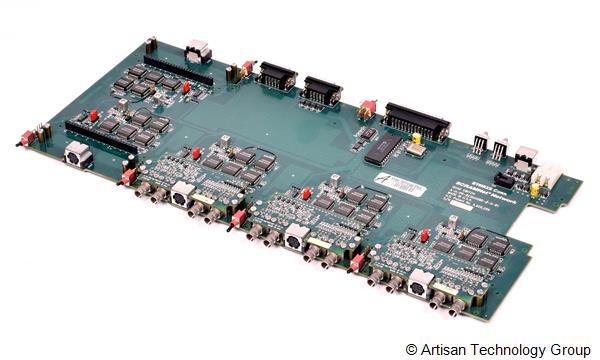 SCRAMNET A-H-PR-BCQUADBD Systran (Quad Switch Board) | ArtisanTG™