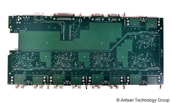 SCRAMNET A-H-PR-BCQUADBD Systran (Quad Switch Board) | ArtisanTG™