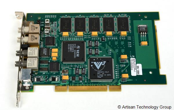 SCRAMNet AHSB-DPCIG08M-T Systran (PCI Module) | ArtisanTG™