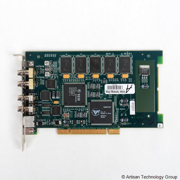 SCRAMNet A-H-PR-BCPCI2 Systran (PCI Module) | ArtisanTG™