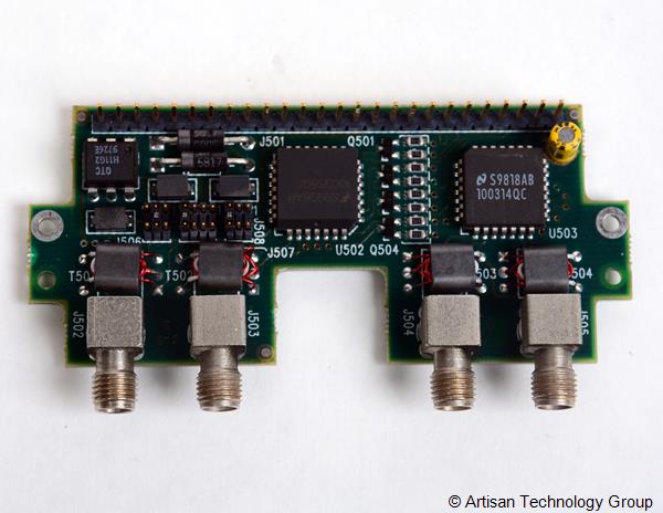 SCRAMNet A-H-PR-BCPCI Systran (PCI Module) | ArtisanTG™