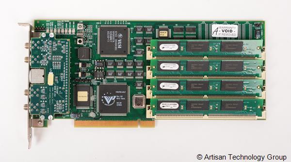 SCRAMNet A-H-PR-BCPCI Systran (PCI Module) | ArtisanTG™