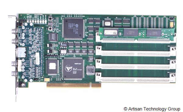 SCRAMNet A-H-PR-BCPCI Systran (PCI Module) | ArtisanTG™